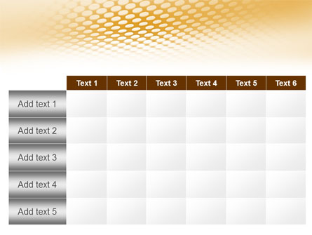Grid Presentation Template For Powerpoint And Keynote | Ppt Star