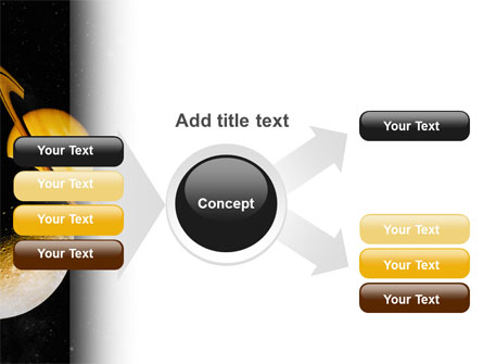 Open Space Presentation Template for PowerPoint and Keynote | PPT Star