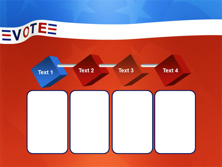 Vote Presentation Template for PowerPoint and Keynote | PPT Star