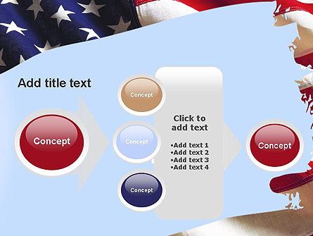 Happy Labor Day Presentation Template for PowerPoint and Keynote | PPT Star