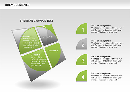 Shapes Collection for Presentations in PowerPoint and Keynote | PPT Star