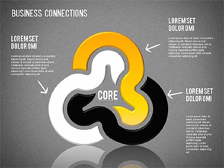 Creative Shapes for Presentations in PowerPoint and Keynote | PPT Star