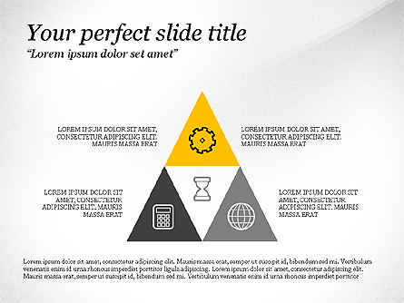 Presentation Shapes for Presentations in PowerPoint and Keynote | PPT Star