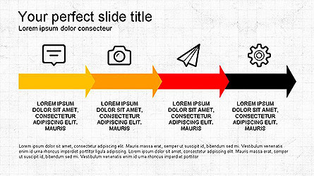 Sequence Presentation Concept for Presentations in PowerPoint and ...