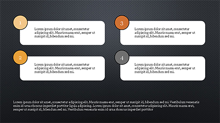 Process with Checkpoints for Presentations in PowerPoint and Keynote ...