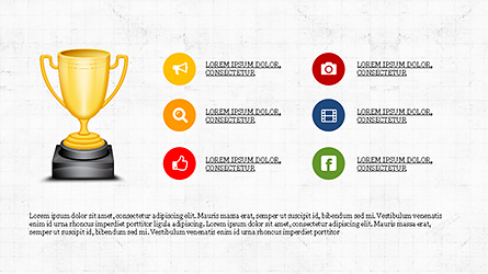 Contest Presentation Concept for Presentations in PowerPoint and ...