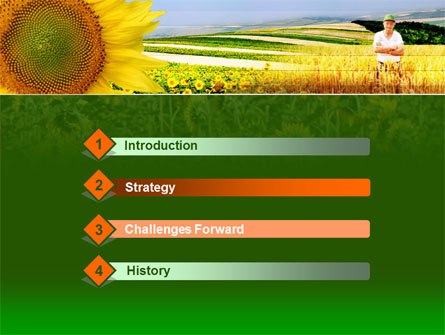 Agronomy Presentation Template for PowerPoint and Keynote | PPT Star