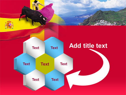 Spain Presentation Template for PowerPoint and Keynote | PPT Star