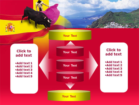 Spain Presentation Template for PowerPoint and Keynote | PPT Star