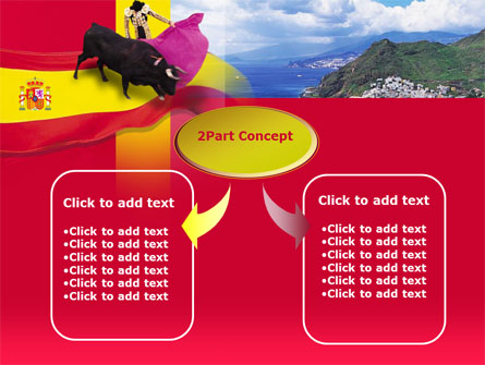 Spain Presentation Template for PowerPoint and Keynote | PPT Star