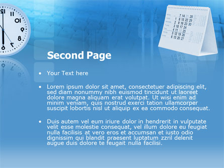 Looking Forward Presentation Template for PowerPoint and Keynote | PPT Star