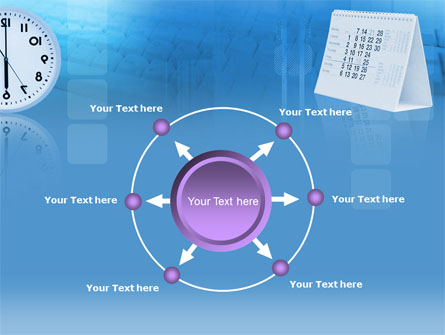 Looking Forward Presentation Template for PowerPoint and Keynote | PPT Star