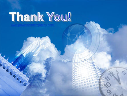 Timing Presentation Template for PowerPoint and Keynote | PPT Star