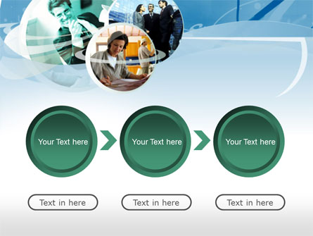 On the Job Presentation Template for PowerPoint and Keynote | PPT Star
