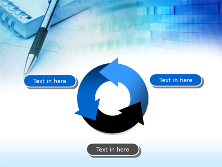 Notes Presentation Template for PowerPoint and Keynote | PPT Star