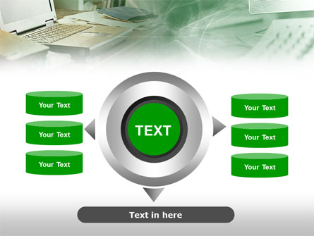 Computers Presentation Template for PowerPoint and Keynote | PPT Star