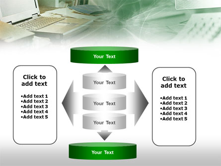 Computers Presentation Template for PowerPoint and Keynote | PPT Star