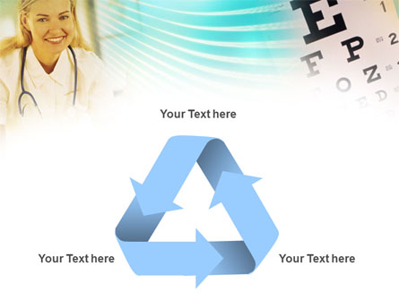 Ophthalmology Presentation Template for PowerPoint and Keynote | PPT Star