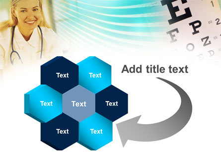 Ophthalmology Presentation Template for PowerPoint and Keynote | PPT Star