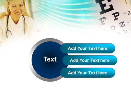 Ophthalmology Presentation Template for PowerPoint and Keynote | PPT Star