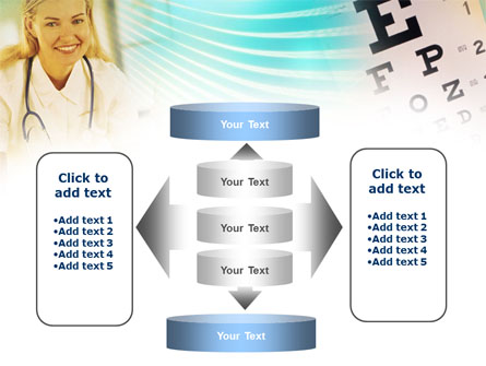 Ophthalmology Presentation Template for PowerPoint and Keynote | PPT Star