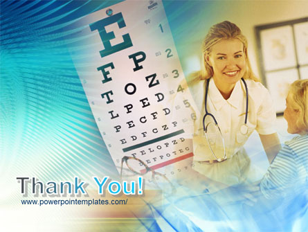 Ophthalmology Presentation Template for PowerPoint and Keynote | PPT Star