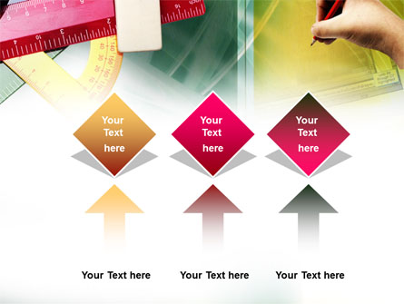 Rulers Presentation Template for PowerPoint and Keynote | PPT Star