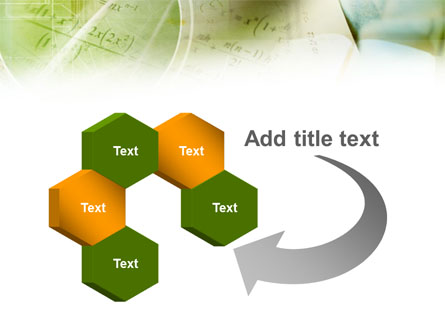 Algebra Presentation Template for PowerPoint and Keynote | PPT Star