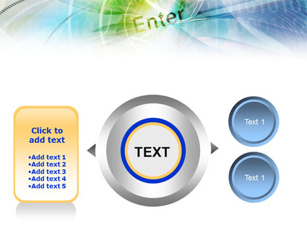Enter the Technology Presentation Template for PowerPoint and Keynote ...
