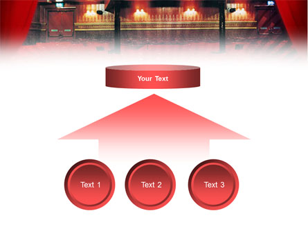 Theater Presentation Template for PowerPoint and Keynote | PPT Star