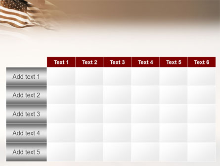 Day of Infamy Free Presentation Template for PowerPoint and Keynote ...