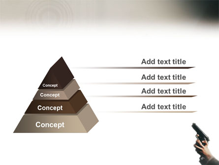 Firearms Presentation Template for PowerPoint and Keynote | PPT Star