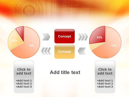 Numbers Presentation Template for PowerPoint and Keynote | PPT Star
