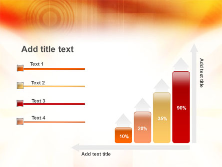 Numbers Presentation Template for PowerPoint and Keynote | PPT Star