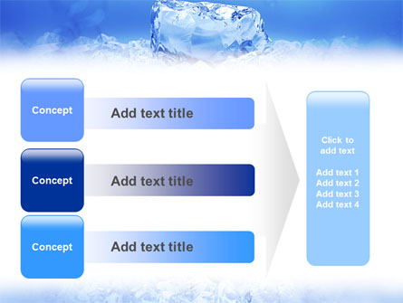 Ice Presentation Template for PowerPoint and Keynote | PPT Star