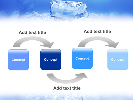 Ice Presentation Template for PowerPoint and Keynote | PPT Star