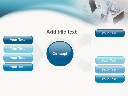 Office Work Presentation Template for PowerPoint and Keynote | PPT Star