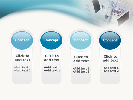 Office Work Presentation Template for PowerPoint and Keynote | PPT Star