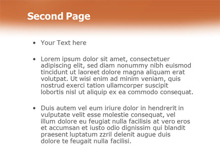 Corrida Presentation Template for PowerPoint and Keynote | PPT Star