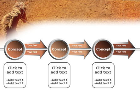 Rodeo Presentation Template for PowerPoint and Keynote | PPT Star