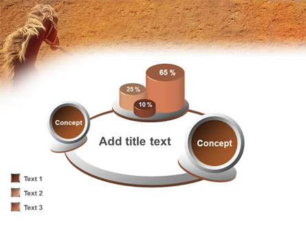 Rodeo Presentation Template for PowerPoint and Keynote | PPT Star