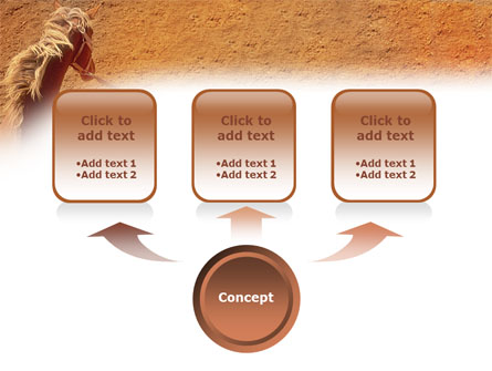 Rodeo Presentation Template for PowerPoint and Keynote | PPT Star
