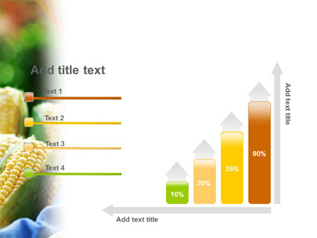 Corn Presentation Template for PowerPoint and Keynote | PPT Star