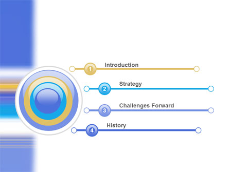 Aim Presentation Template for PowerPoint and Keynote | PPT Star