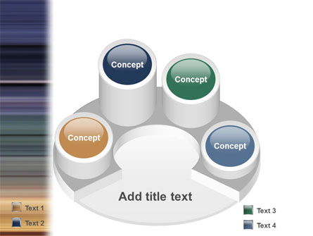 Softball Presentation Template for PowerPoint and Keynote | PPT Star