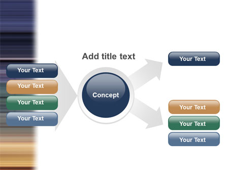 Softball Presentation Template for PowerPoint and Keynote | PPT Star
