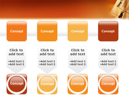 Task List Presentation Template for PowerPoint and Keynote | PPT Star