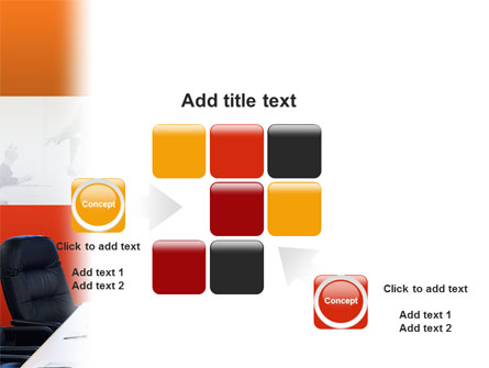 Evaluation Meeting Presentation Template for PowerPoint and Keynote ...