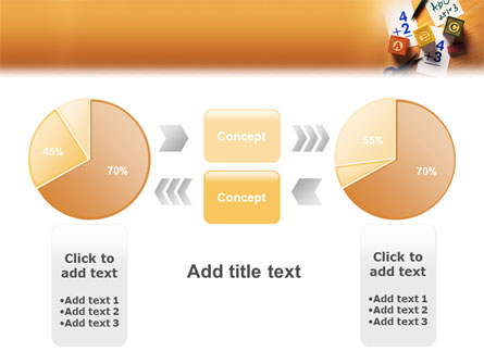 Addition Presentation Template for PowerPoint and Keynote | PPT Star