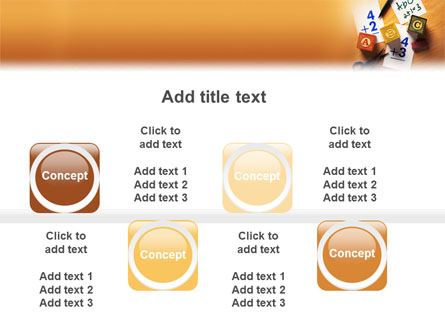 Addition Presentation Template for PowerPoint and Keynote | PPT Star